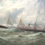 Oceanic (II) – TGOL