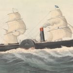 The Blue Riband – TGOL