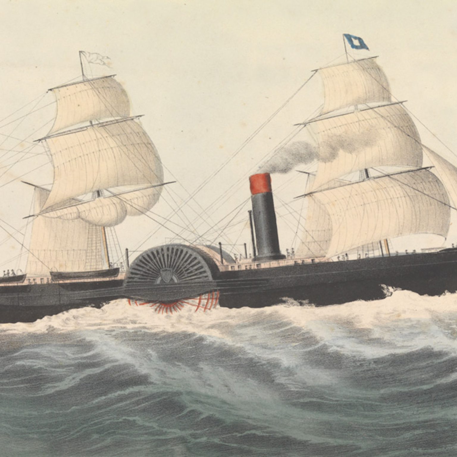 Great Eastern – TGOL