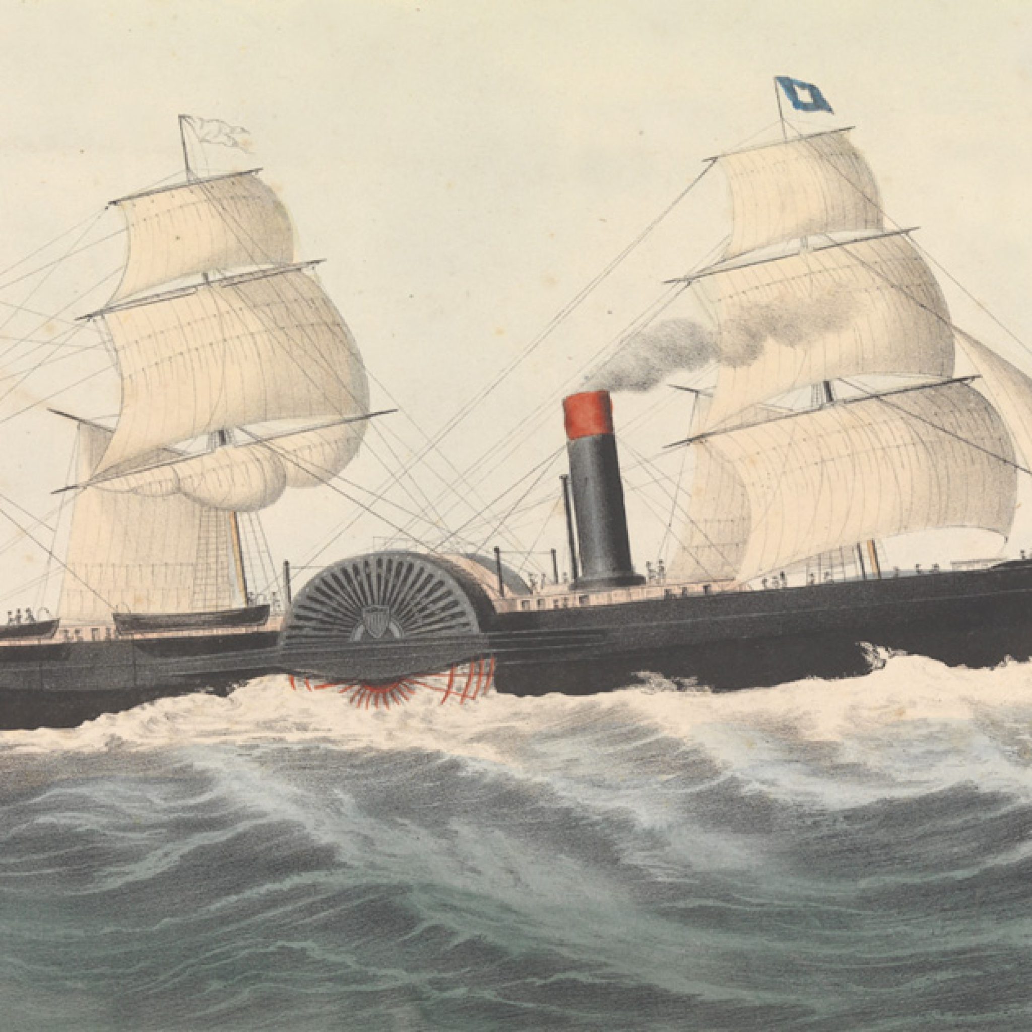 Great Eastern – TGOL