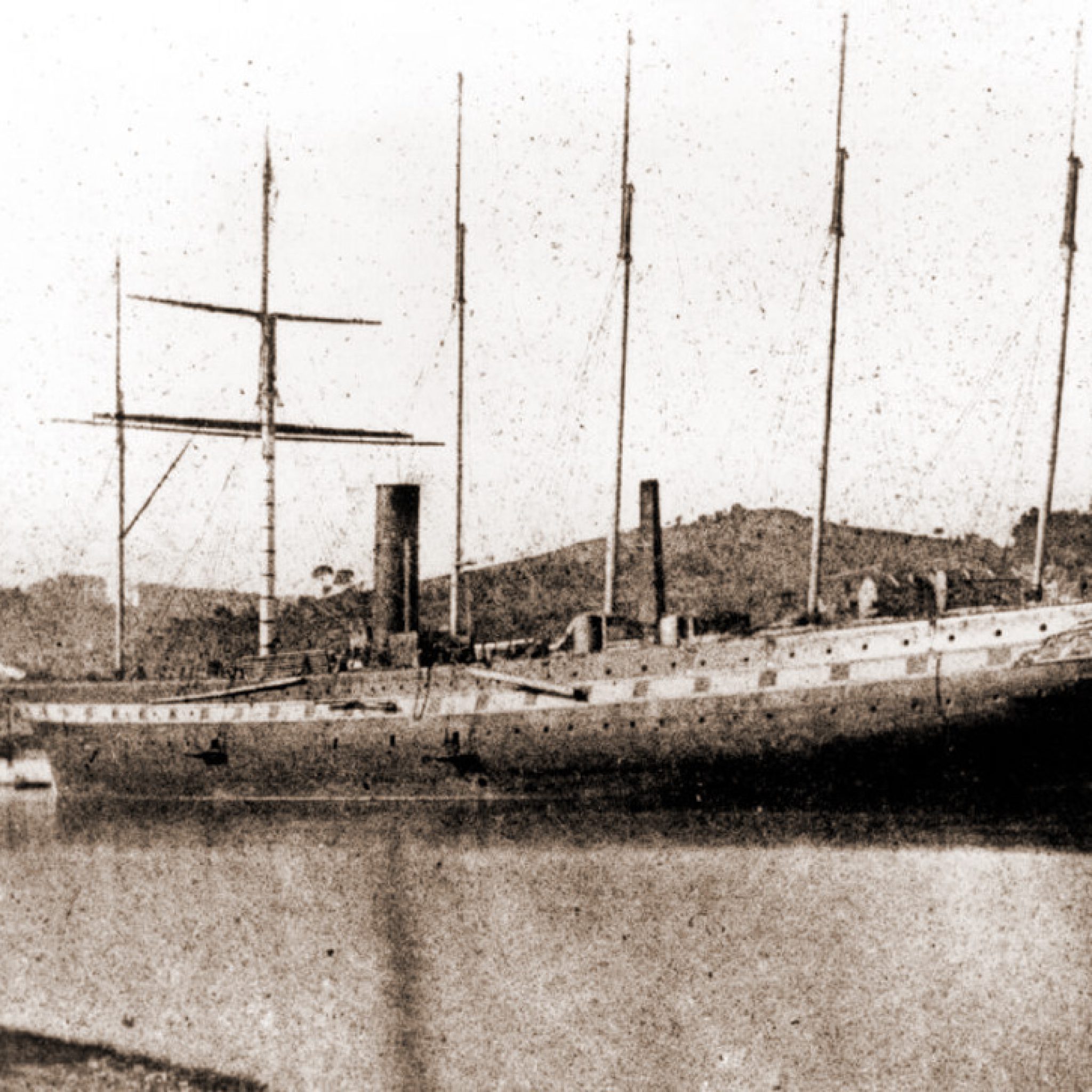 Great Eastern – TGOL
