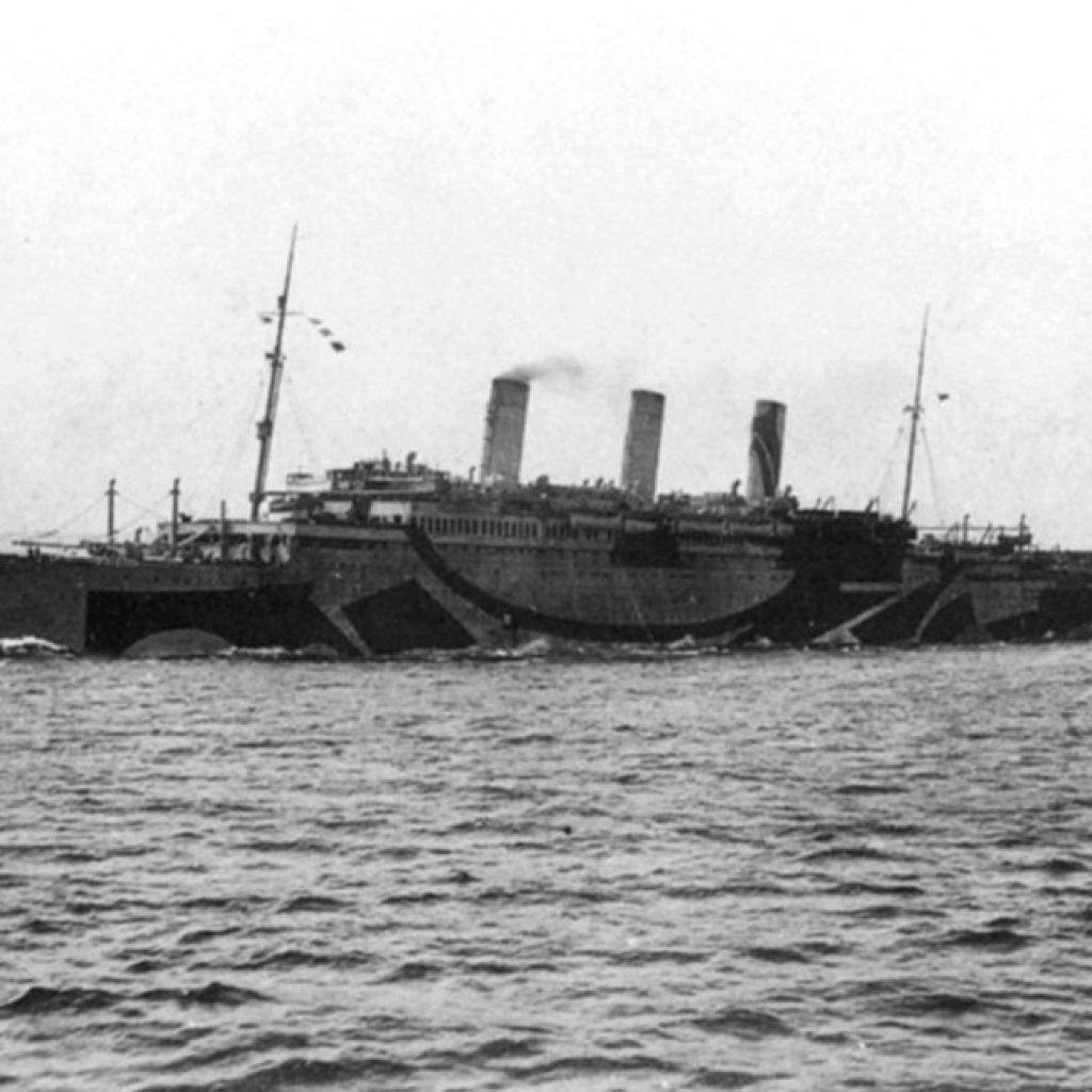 Statendam (IV) – TGOL