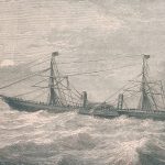 The Blue Riband – TGOL