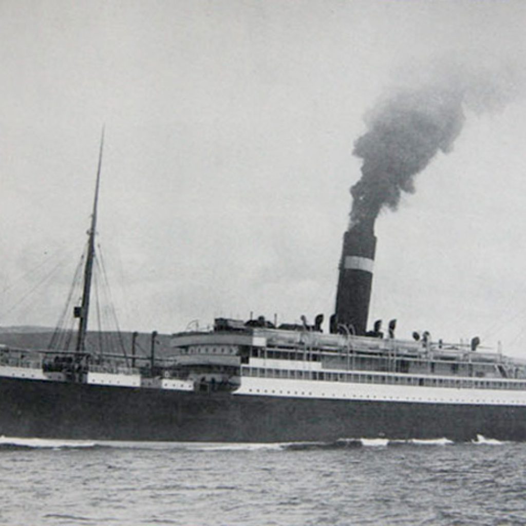 Stella Polaris – TGOL