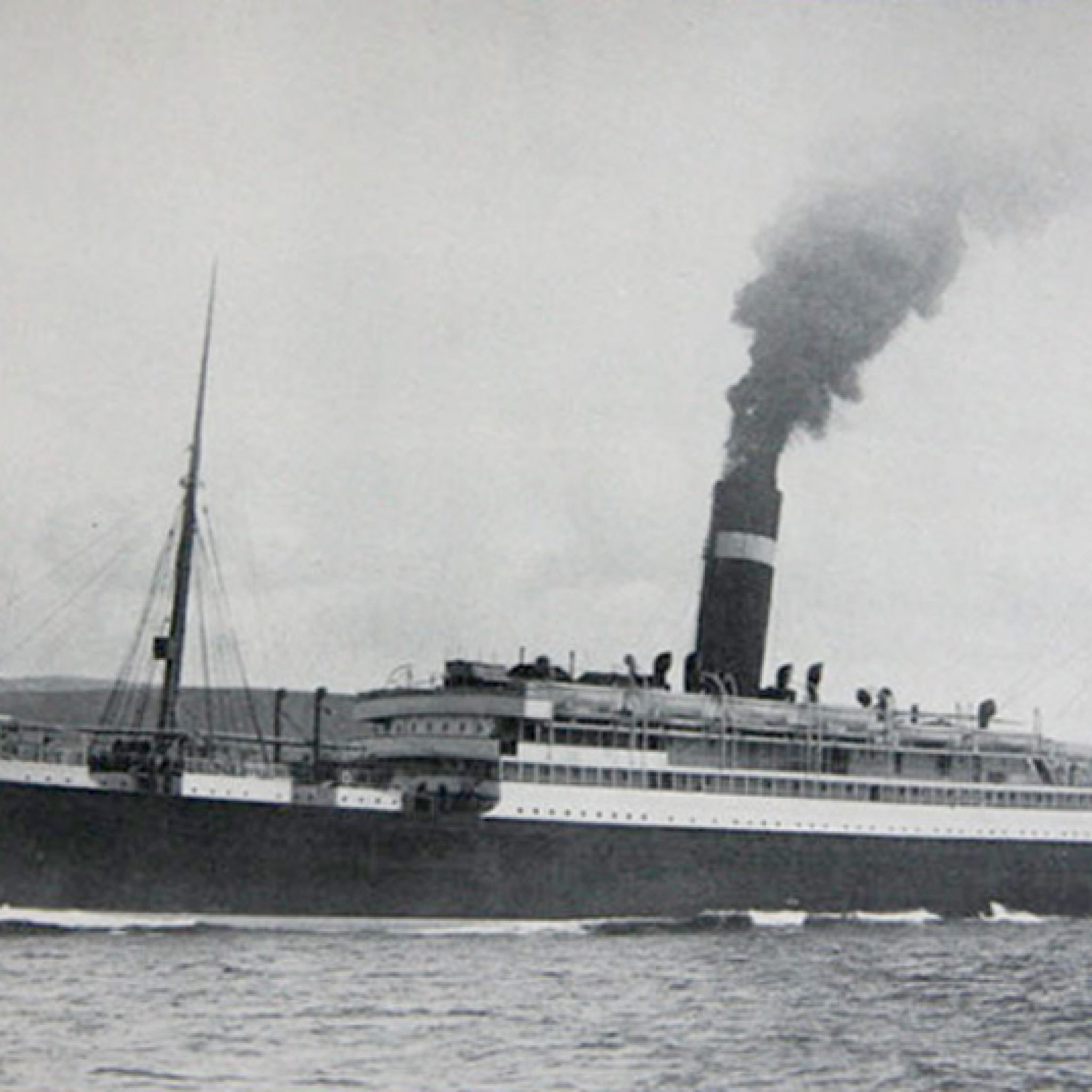 Stella Polaris – TGOL