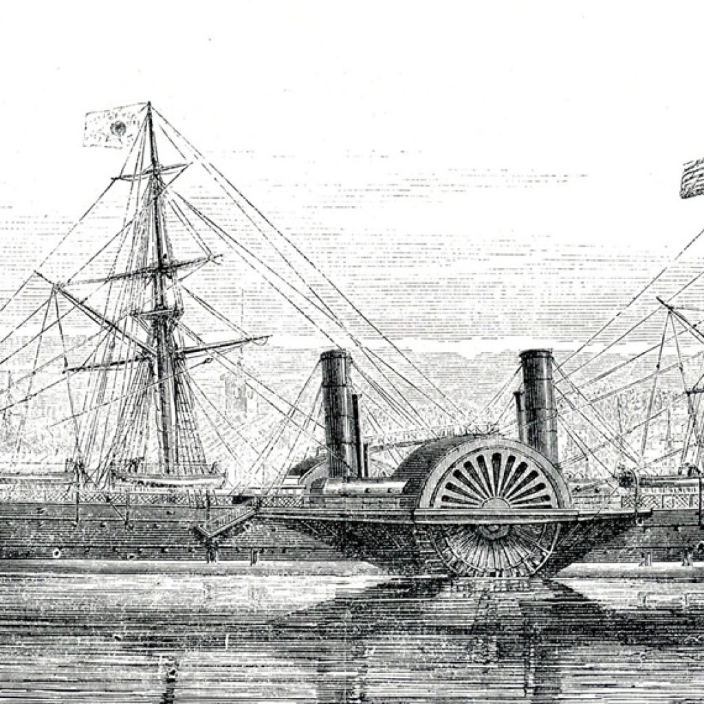 Lafayette (II) – TGOL