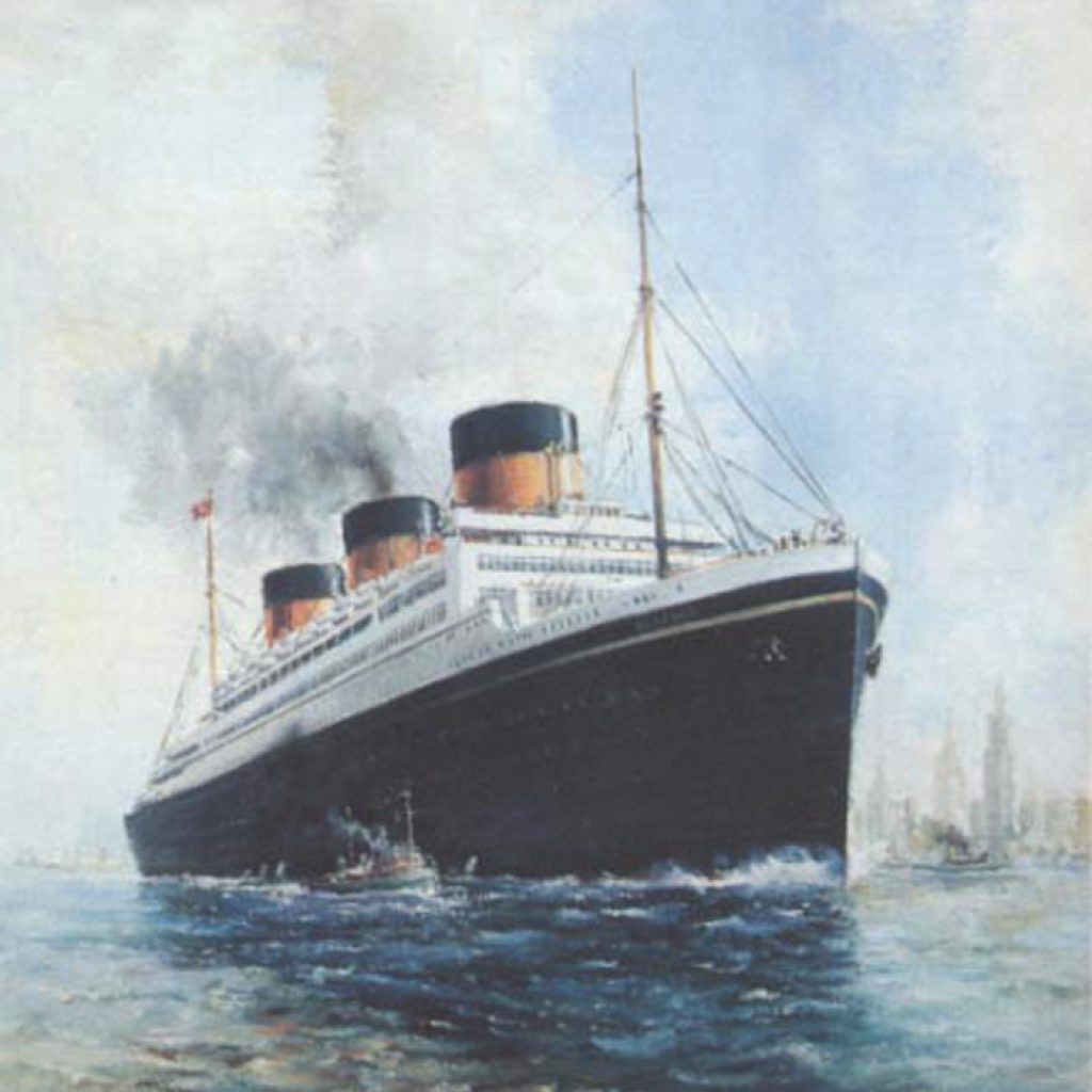 The Royal Warship Wasa – TGOL