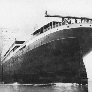 Britannic (II) – TGOL