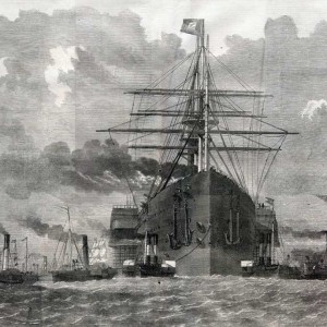 Great Eastern – TGOL