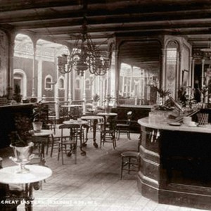 Great Eastern – TGOL