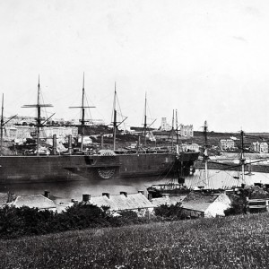Great Eastern – TGOL