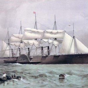 Great Eastern – TGOL