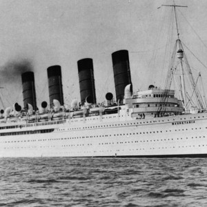 Mauretania (I) – TGOL