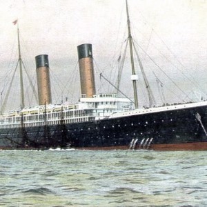 Oceanic (II) – TGOL